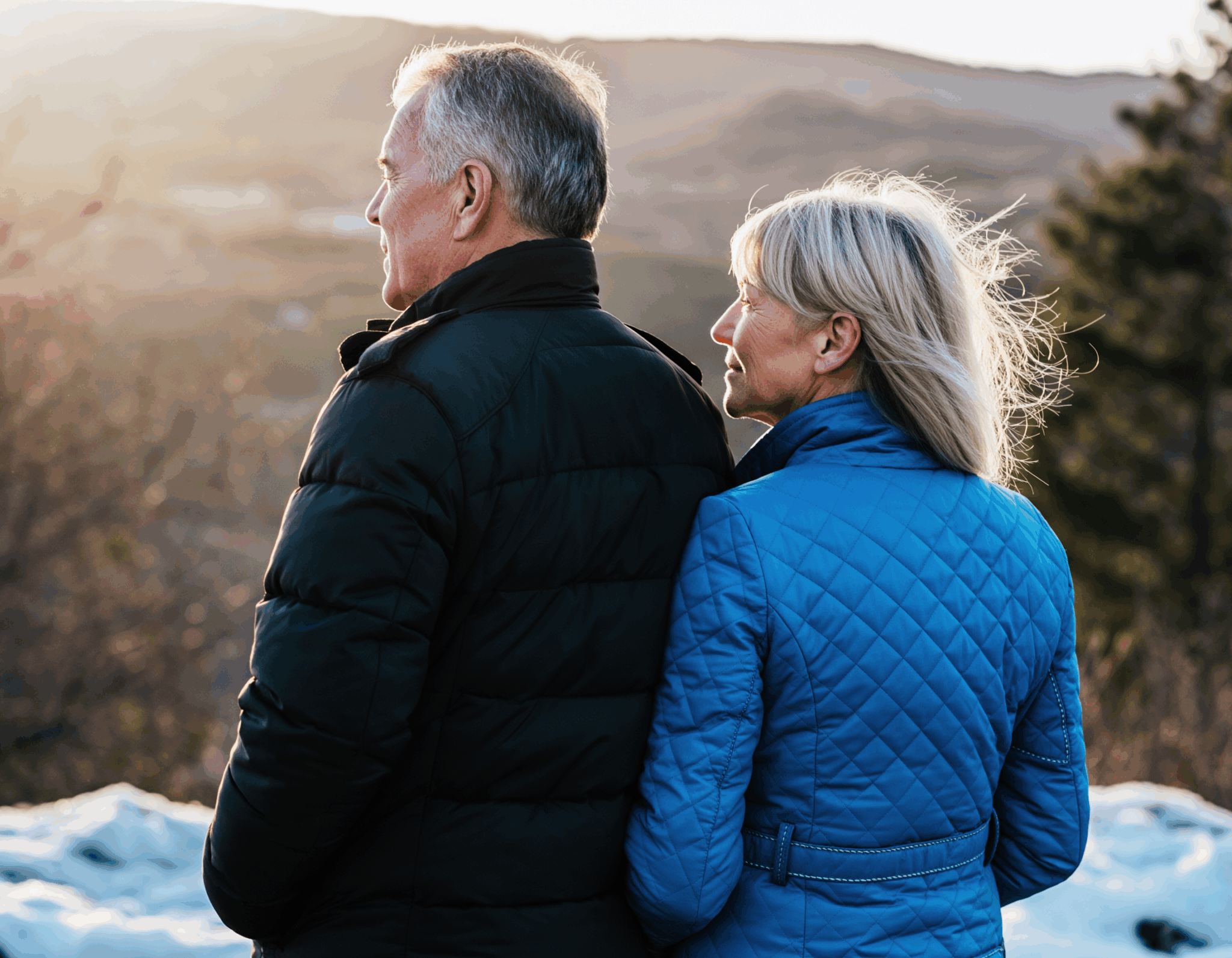 Stilsicher durch den Winter mit Otto Kern und Patsy&Lou - Vorteilshop Blog